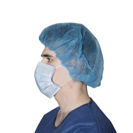 Bouffant Caps - Medical Supply Solutions